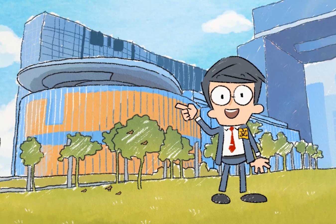 Legislative Council of the Hong Kong Special Administrative Region ...