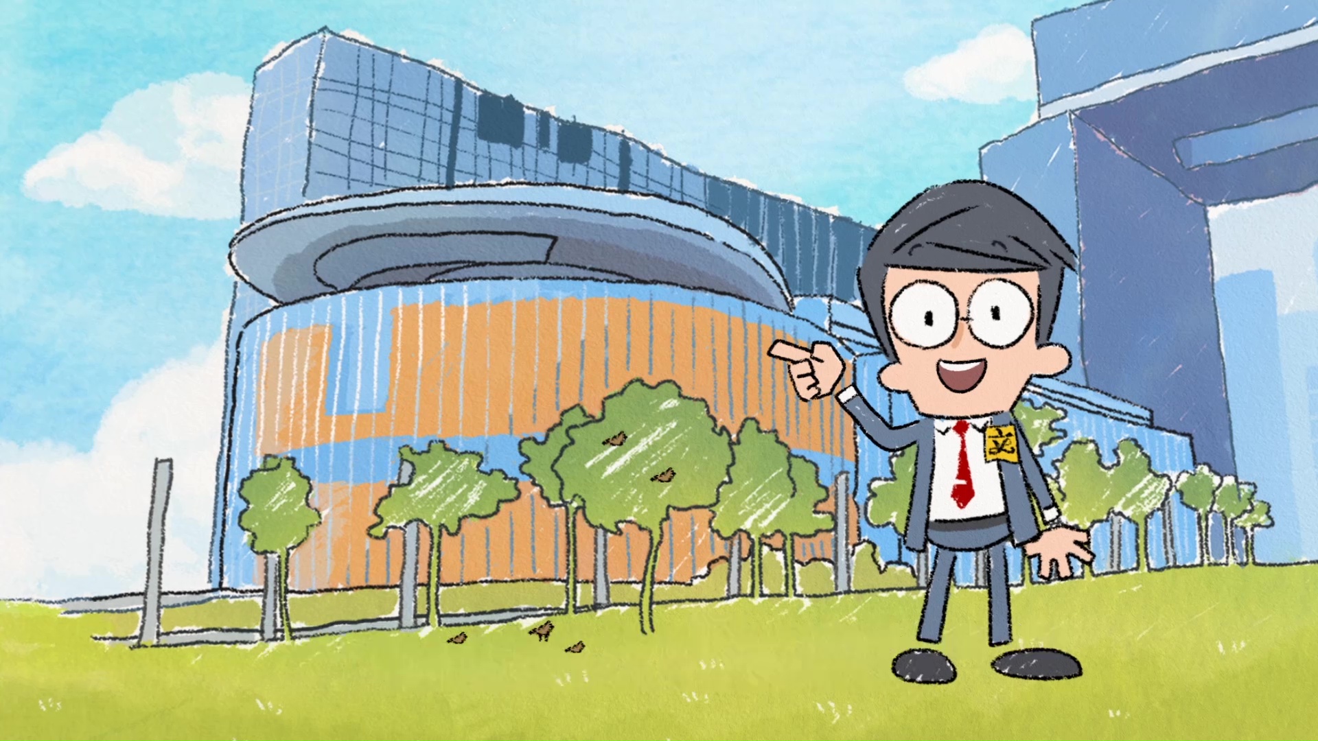 Legislative Council of the Hong Kong Special Administrative Region ...