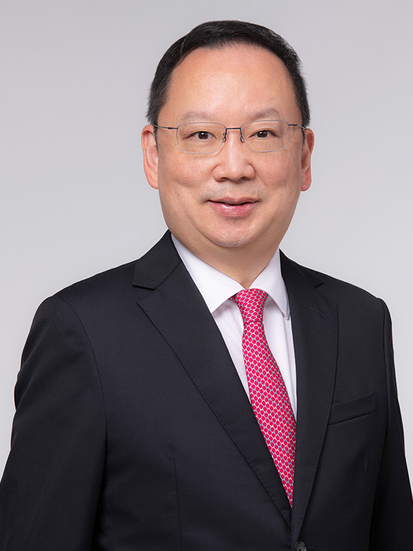 Legislative Council of the Hong Kong Special Administrative Region