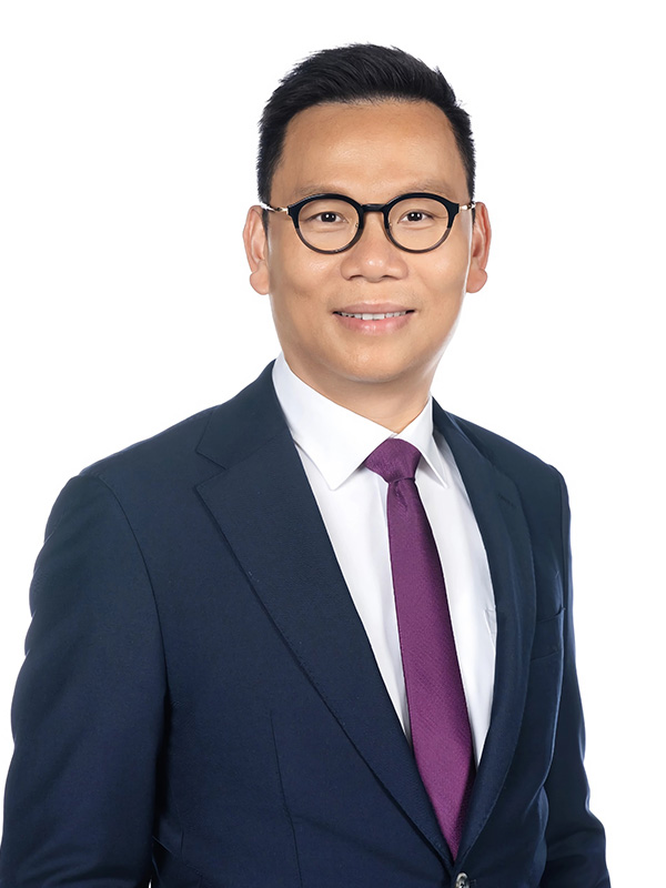 Legislative Council of the Hong Kong Special Administrative Region