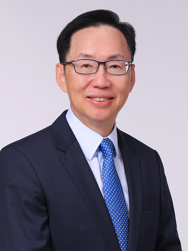 Legislative Council of the Hong Kong Special Administrative Region