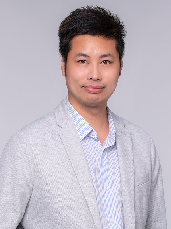 Legislative Council of the Hong Kong Special Administrative Region