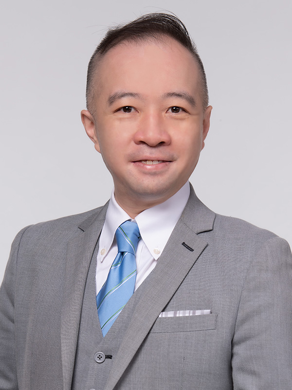 Legislative Council of the Hong Kong Special Administrative Region