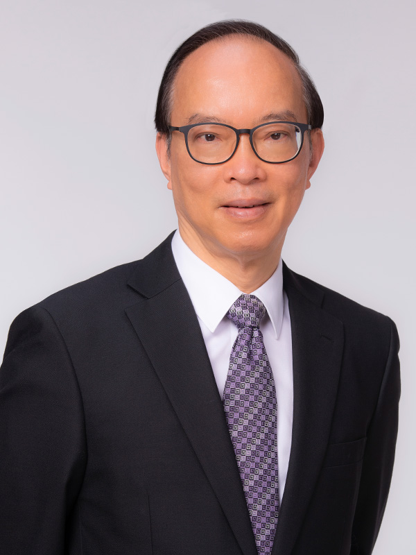 Legislative Council of the Hong Kong Special Administrative Region