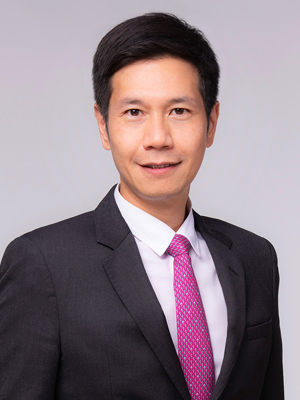 Legislative Council of the Hong Kong Special Administrative Region