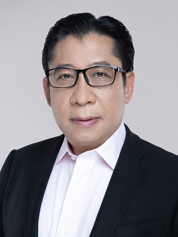 Legislative Council of the Hong Kong Special Administrative Region