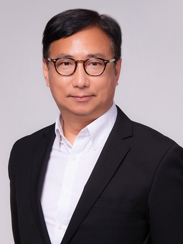 Legislative Council of the Hong Kong Special Administrative Region