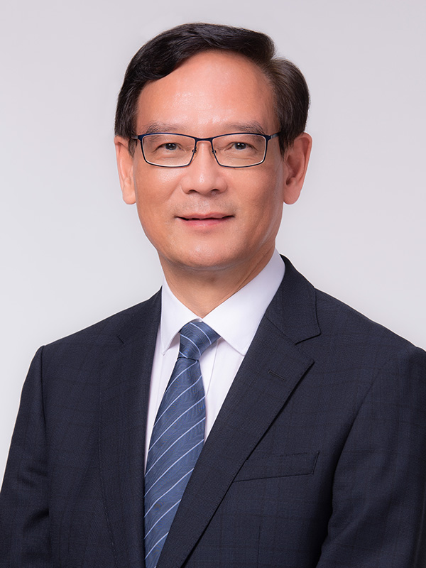 Legislative Council of the Hong Kong Special Administrative Region