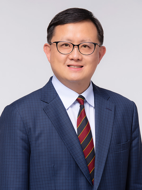 Legislative Council of the Hong Kong Special Administrative Region