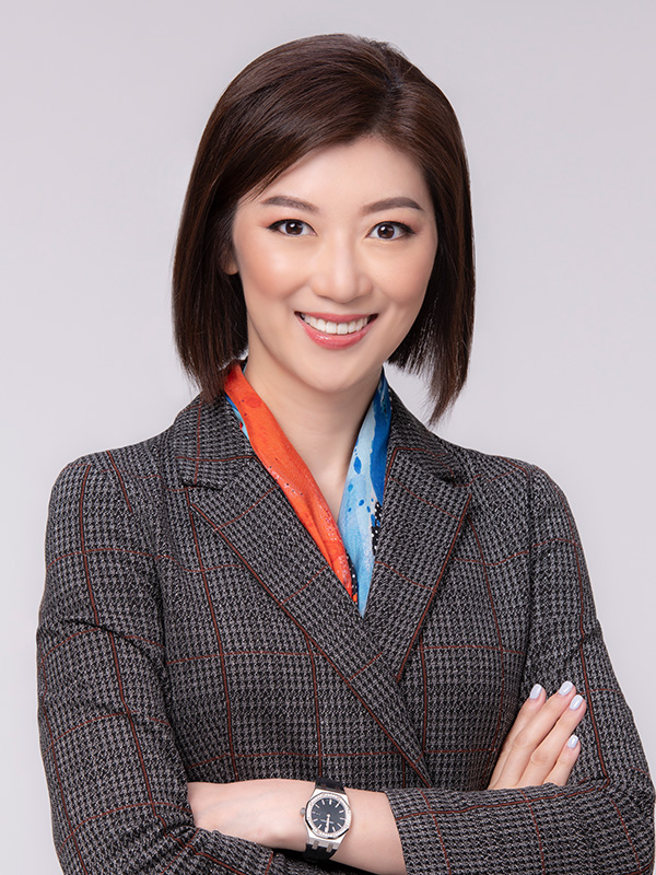 Legislative Council of the Hong Kong Special Administrative Region