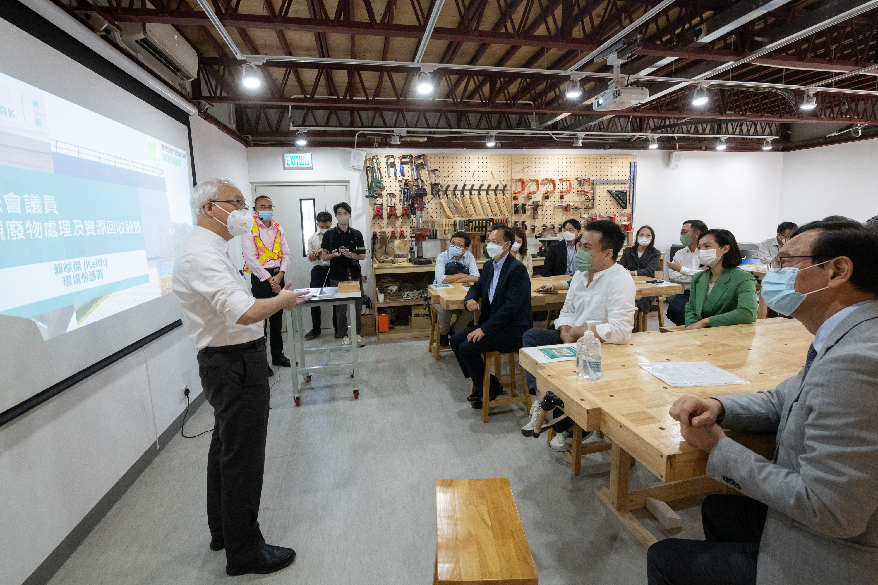 Legislative Council of the Hong Kong Special Administrative Region ...