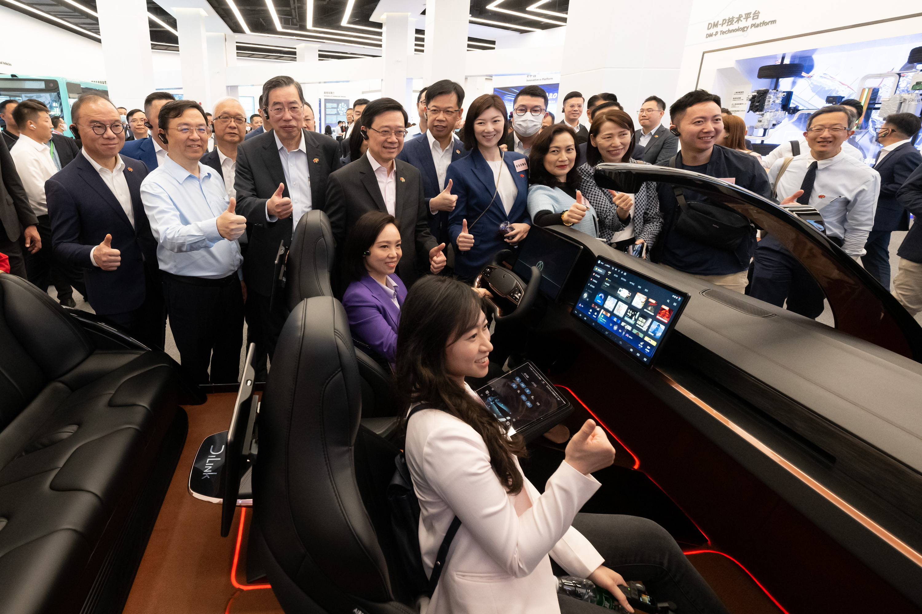 Legislative Council of the Hong Kong Special Administrative Region ...