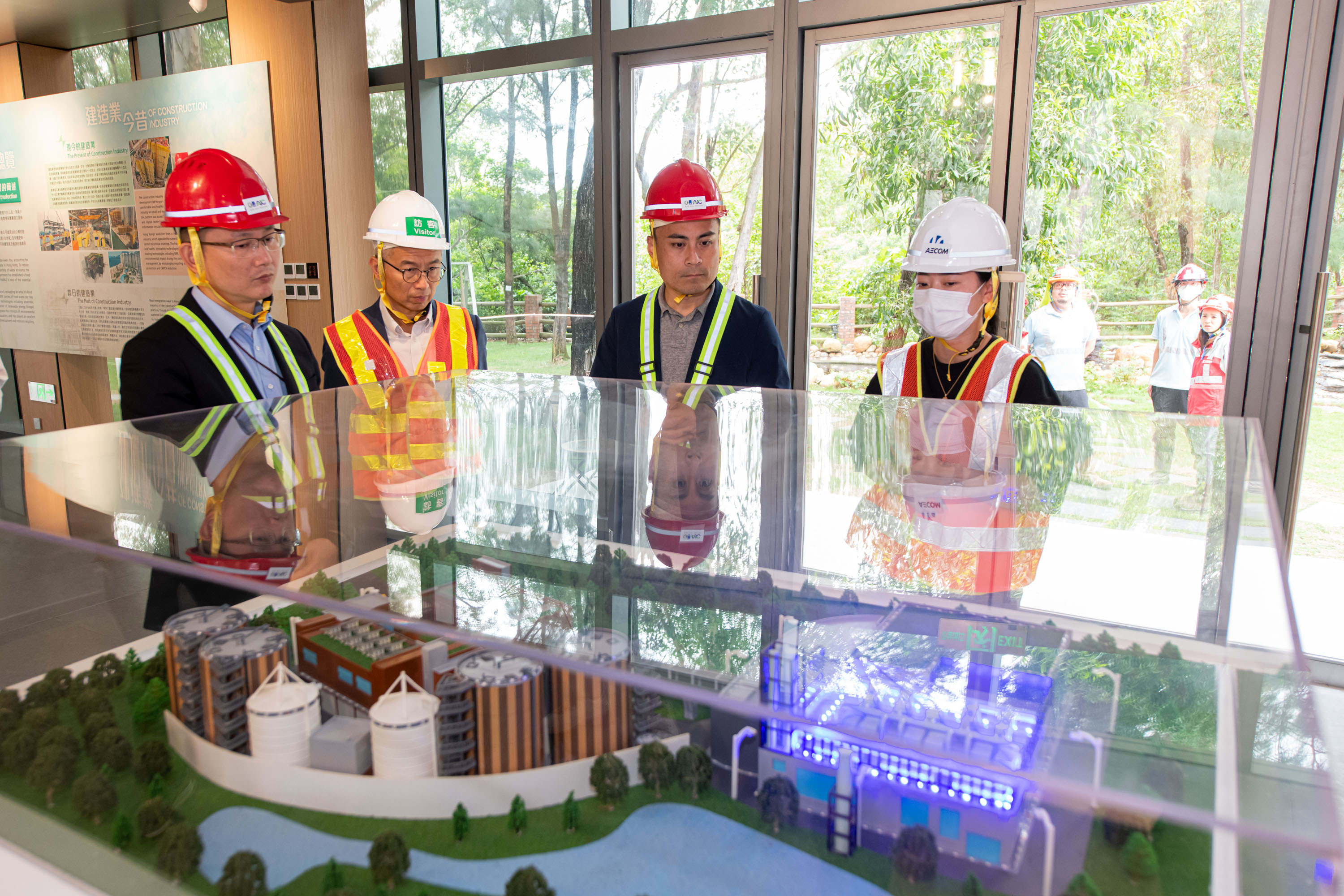 Legislative Council of the Hong Kong Special Administrative Region ...