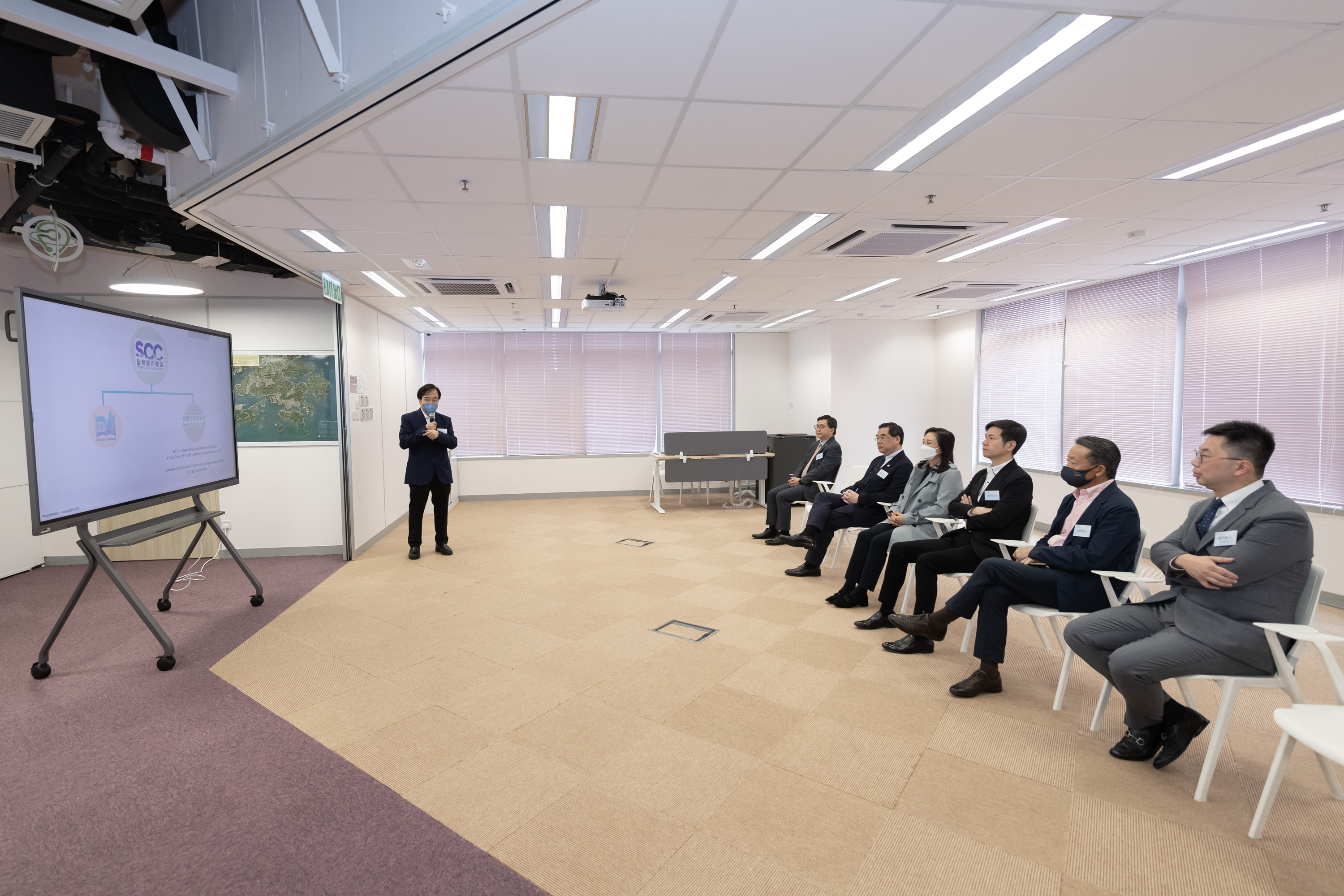 Legislative Council of the Hong Kong Special Administrative Region ...